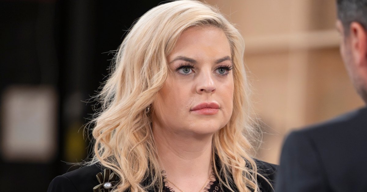 Kirsten Storms’ General Hospital History as Maxie Explained
