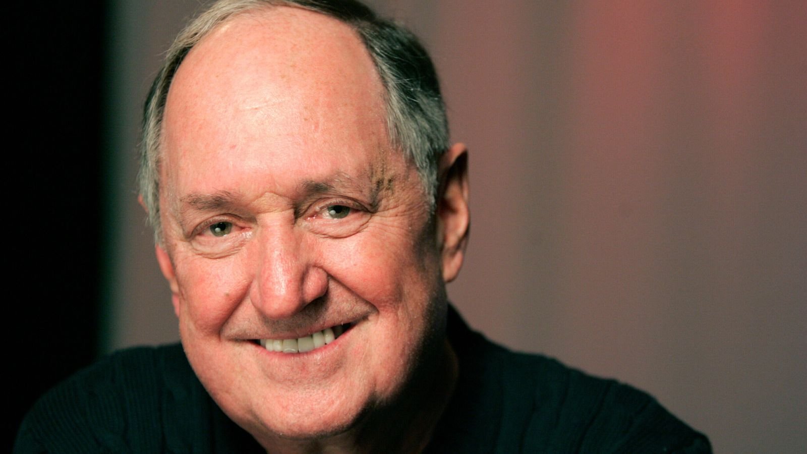 Neil Sedaka, singer of Breaking Up Is Hard To Do and Laughter In The ...
